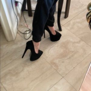 Shoes | 7 Inch Heels | Poshmark